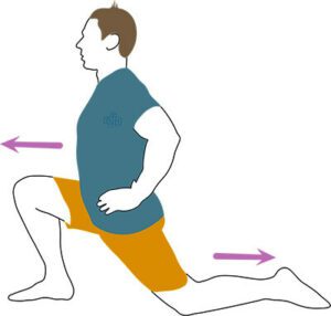 Cruralgie - Ostéopathe à Paris 13 et Paris 15