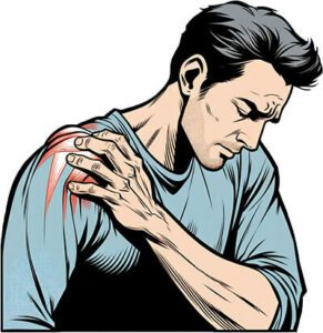 8 choses à savoir sur la capsulite rétractile de l'épaule - Ostéopathe ...