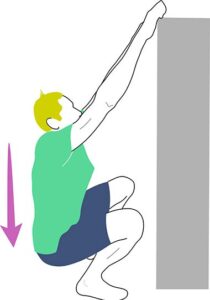 Capsulite rétractile - Des exercices efficaces d'ostéopathe