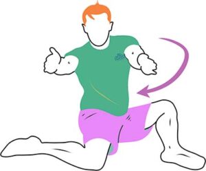 Douleurs myofasciales pelviennes - Des exercices d'ostéopathe